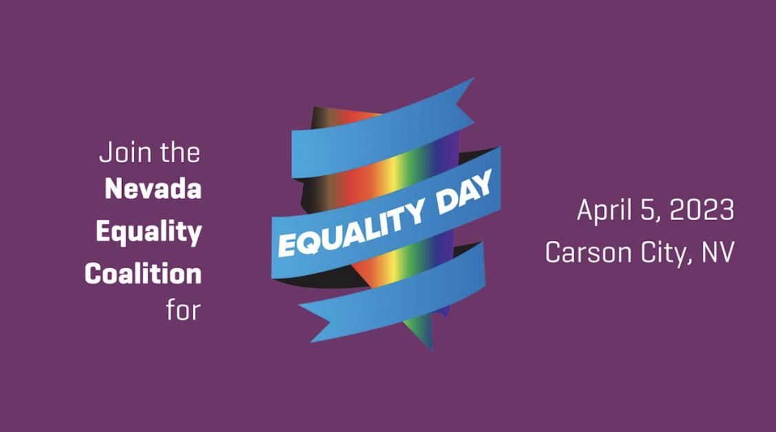 Equality Day 2023 · Mobilize